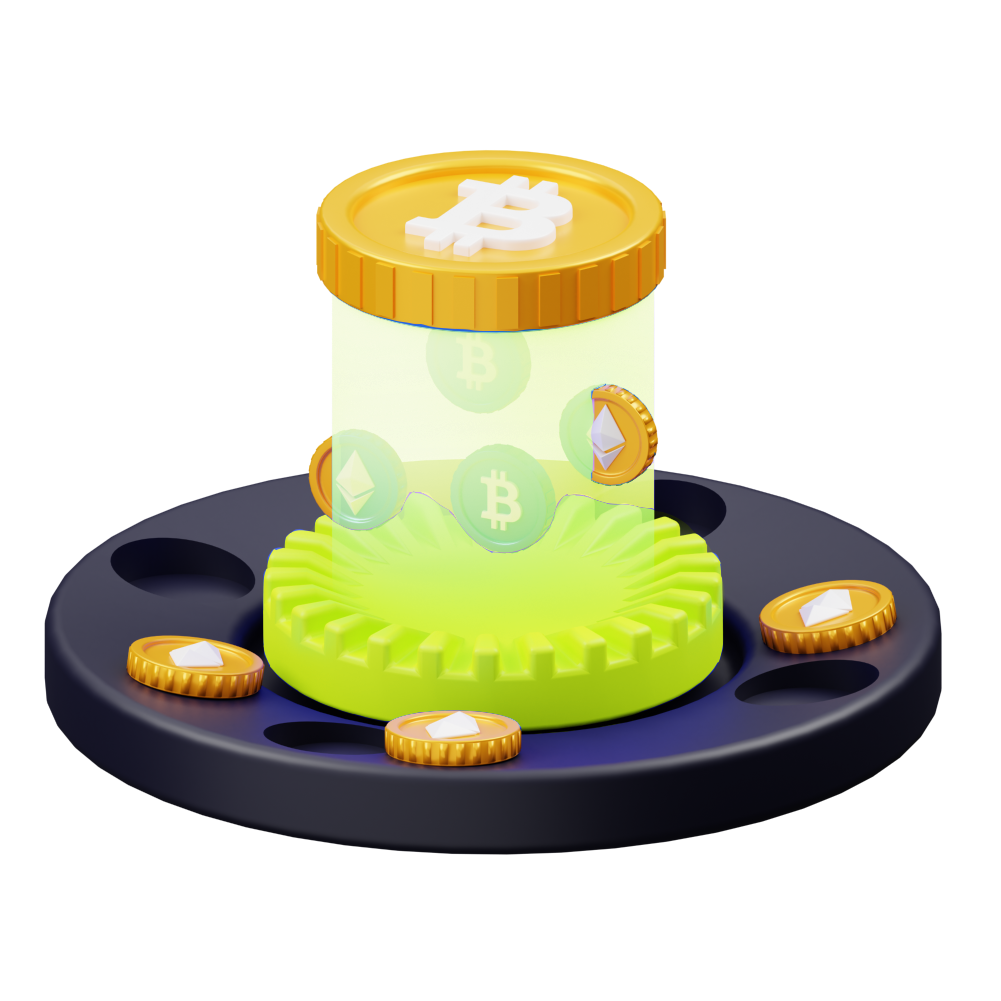Tech Coin – Discover the benefits of investing in crypto forex for ...